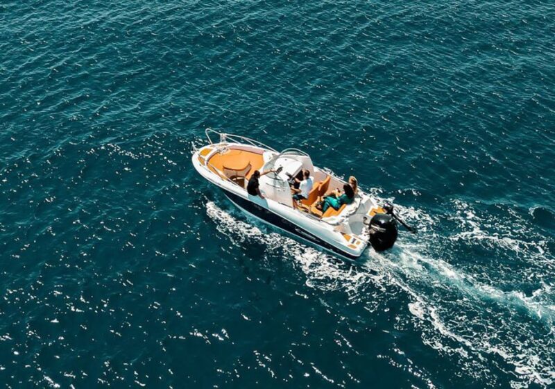 Private cruise to Symi island - Discovering Symi by Private Boat