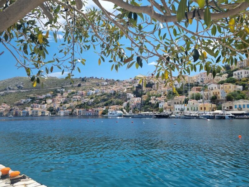 Private cruise to Symi island - Who Will Love This Experience?