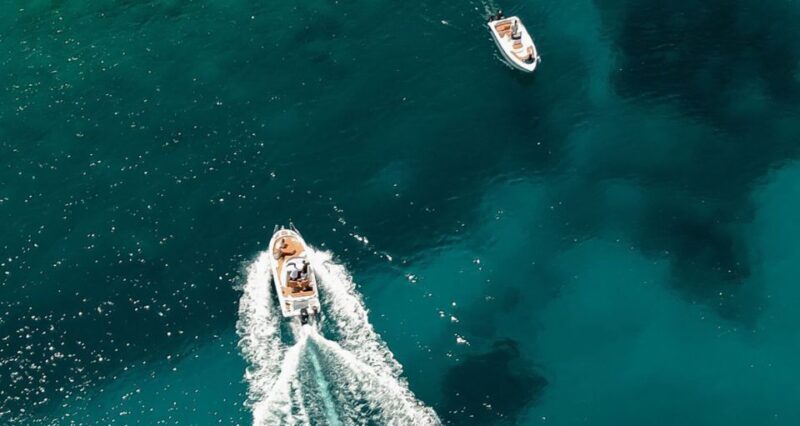 Private cruise to Symi island - Final Thoughts