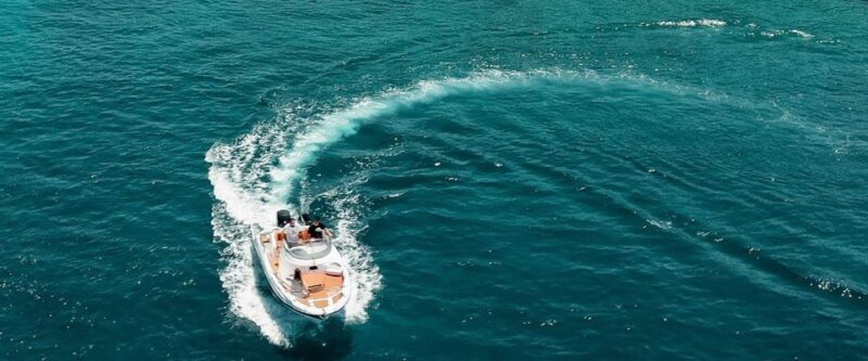 Private cruise to Symi island - FAQs