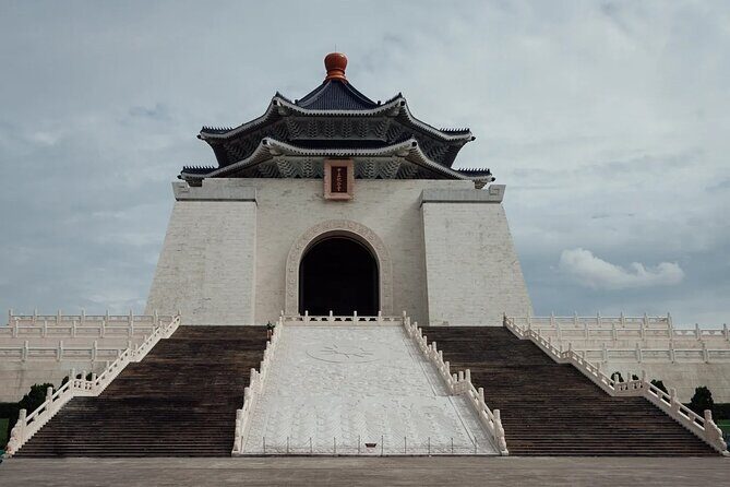 Private Cruise Tour from Keelung: Trip to Taipei - Final Thoughts: Is This Tour Worth It?