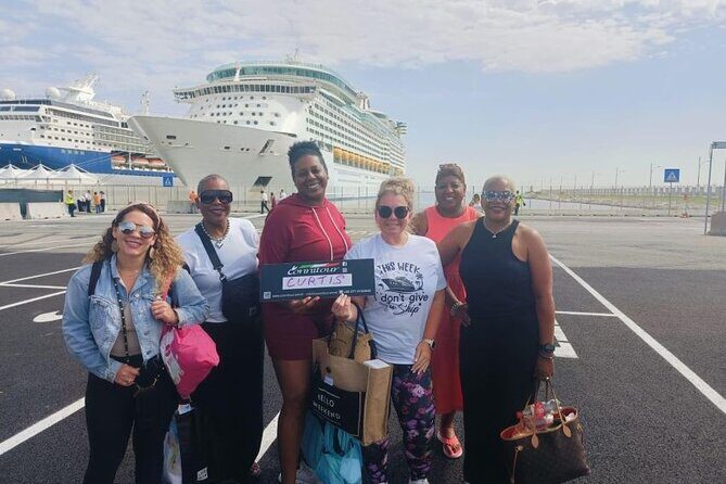 Private Cruise Transfer: Miami Airport and City to Port of Miami - Why Choose This Transfer?