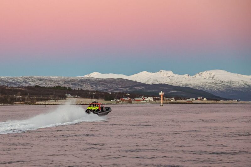 Private Cruise with High Speed RIB - The Sum Up: Who Should Consider This Experience?