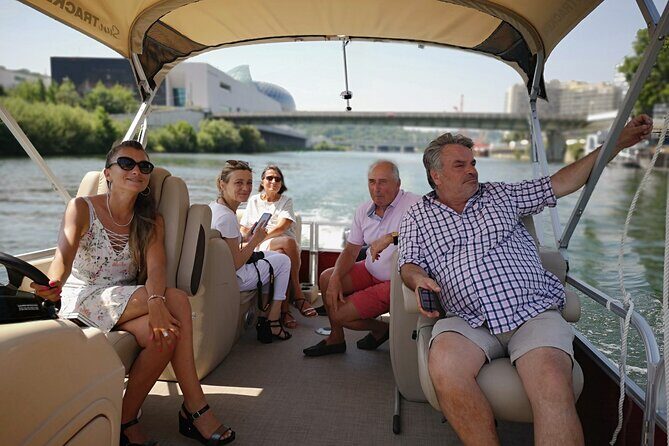 Private cruise with Paris water way - Who Will Love This Tour?