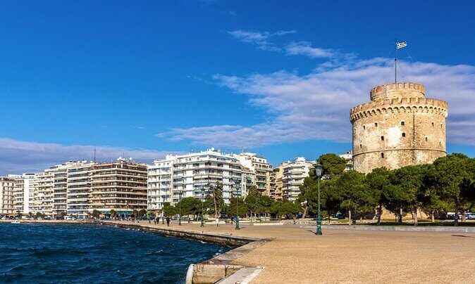 Private Cruise with Speedboat: Milos- Polyaigos- Kimolos - Key Points