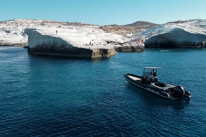 Private Cruise with Speedboat: Milos- Polyaigos- Kimolos - Final Thoughts