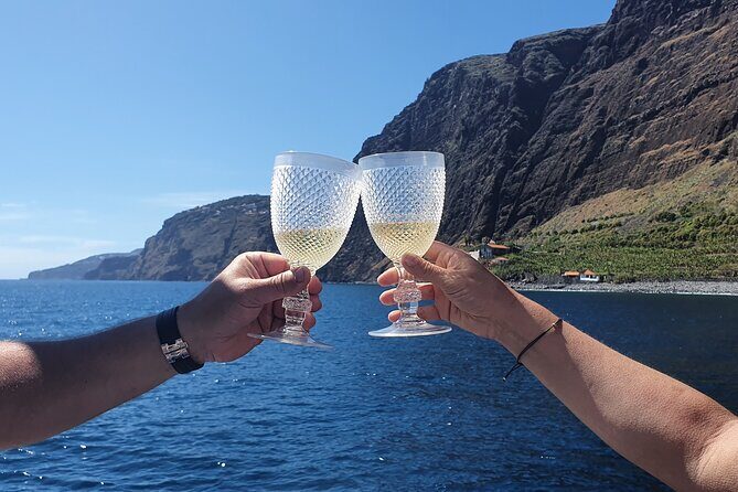 Private Cruise with Wine Tasting in Funchal Bay - Final Thoughts
