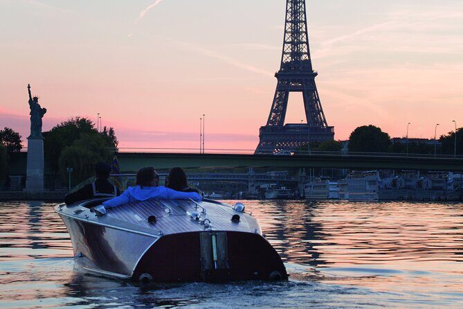 Private Cruises in the Heart of Paris - FAQ about Private Cruises in the Heart of Paris