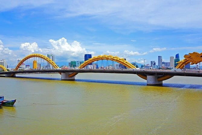 Private Cruiseship from CHAN MAY Port to visit HOI AN COUNTRYSIDE & Foot Massage - Is it Worth the Price?