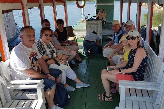 Private Cruiseship from CHAN MAY Port tovisit HOI AN COUNTRYSIDE & Foot Massage - Who Will Love This Tour?