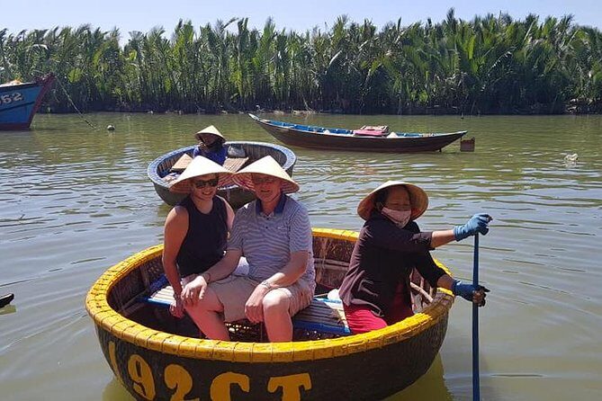 Private Cruiseship from CHAN MAY Port tovisit HOI AN COUNTRYSIDE & Foot Massage - Final Thoughts: Is It Worth It?