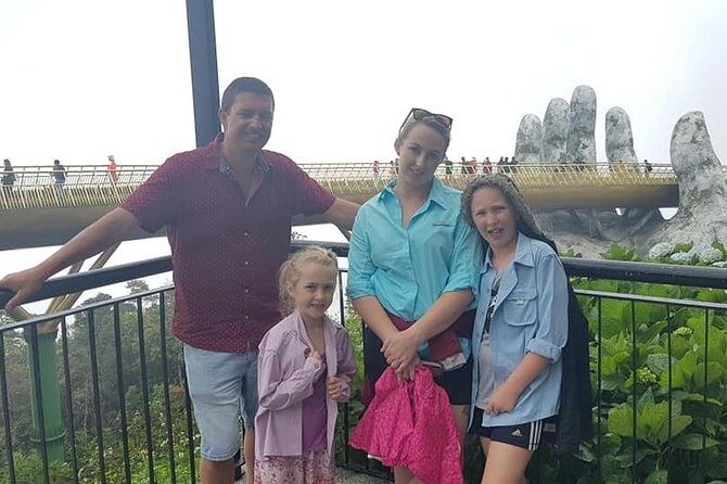 Private Cruiseship Trip to Ba Na Hill-Golden Bridge from Chan May orTien sa Port - The Sum Up: Is This Tour Worth It?