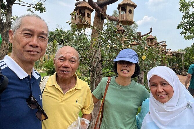 Private Cu Chi and Mekong Delta Discovery Tour - Who is this tour best suited for?