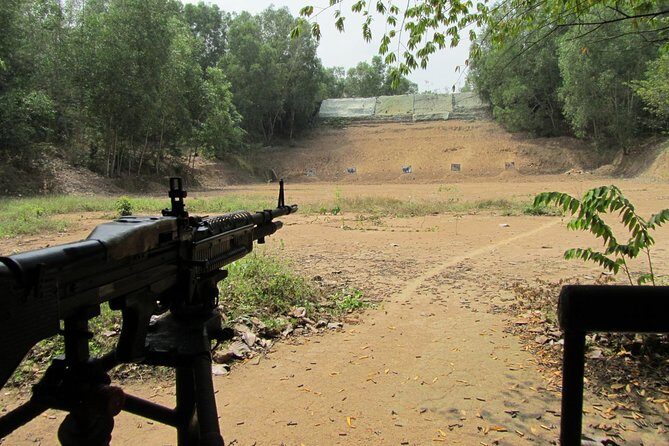 Private Cu Chi - Ben Duoc Tunnels & Liberated Area (Day Trip) - FAQs