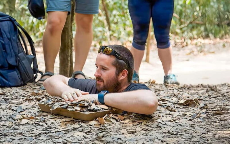 Private Cu Chi Half-Day Tour From HCM City  Guide Optional - Who Will Enjoy This Tour Most?
