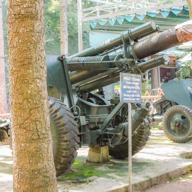Private Cu Chi & Mekong Delta Tour: History Meets Nature - Practical Details & Logistics