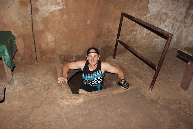 Private Cu Chi Tunnels and Cao Dai Temple Full-Day Tour - FAQs