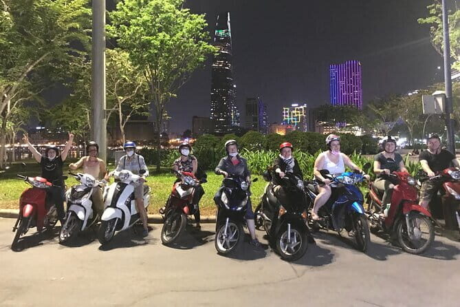 Private Cu Chi Tunnels and Ho Chi Minh City Full Day Trip - Possible Considerations