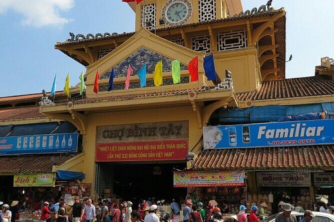 Private Cu Chi Tunnels and Ho Chi Minh City Tour 1 Day - Frequently Asked Questions