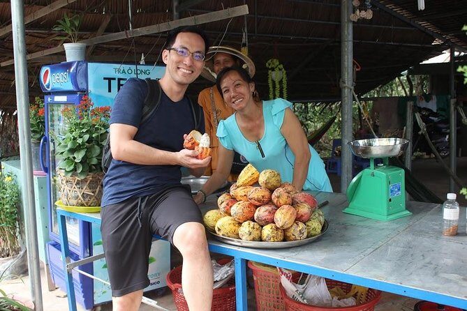 Private Cu chi Tunnels and Mekong Delta 1 Day - Who Will Love This Tour?