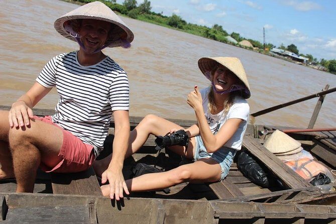 Private Cu Chi Tunnels And Mekong Delta 1 Day Tour - Key Points