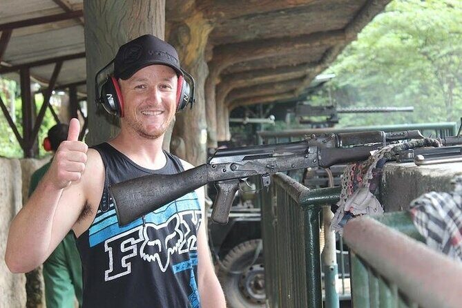 Private Cu Chi Tunnels And Mekong Delta 1 Day Tour - The Practicalities: What’s Included and What’s Not