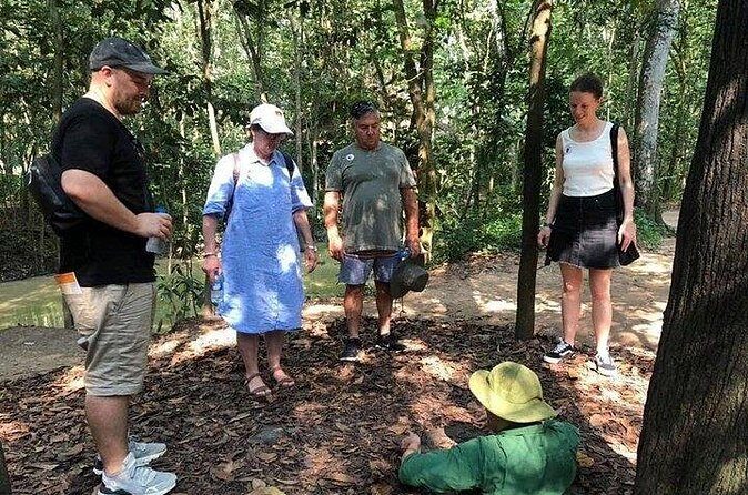 Private Cu Chi Tunnels And Mekong Delta 1 Day Tour - Is This Tour Worth It?