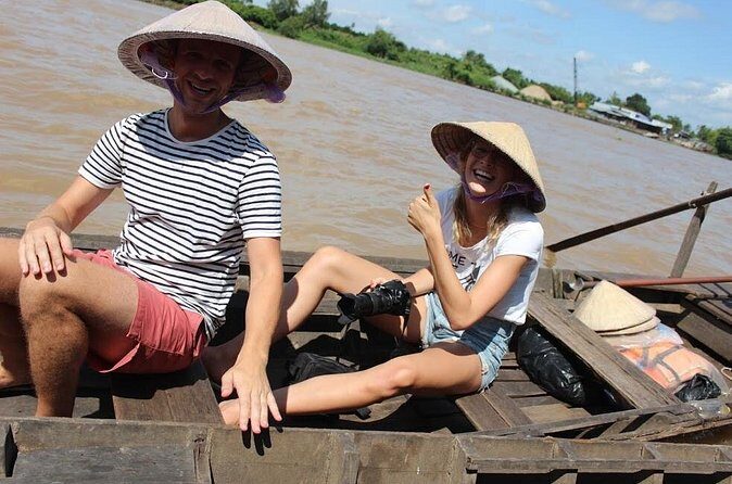 Private Cu Chi Tunnels And Mekong Delta 1 Day Tour - Who Should Consider This Tour?