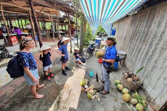 Private Cu Chi Tunnels And Mekong Delta 1 Day Tour - FAQ