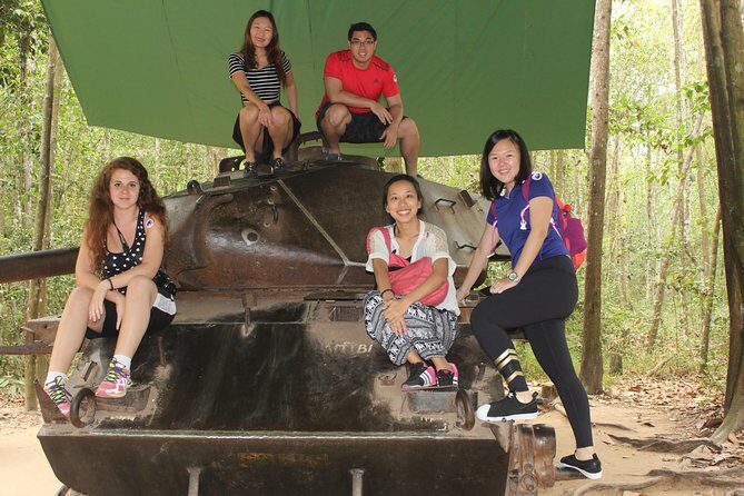 Private Cu Chi Tunnels and Mekong Delta full day - The Details That Matter for Travelers