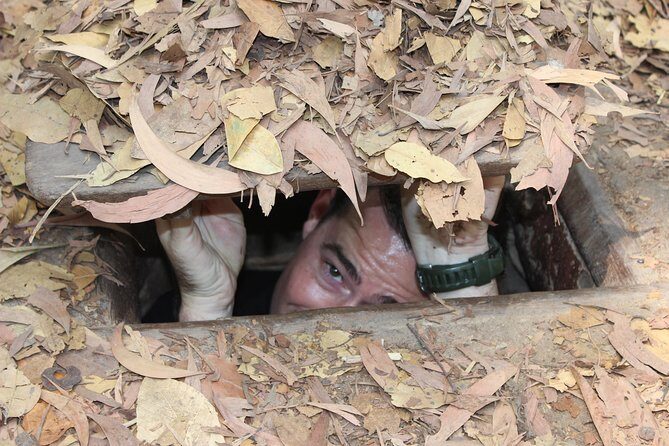 Private Cu Chi Tunnels and Mekong Delta full day - The Sum Up: Is This Tour the Right Choice?