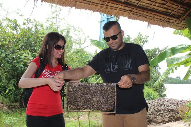 Private Cu Chi Tunnels and Mekong Delta full day - FAQ