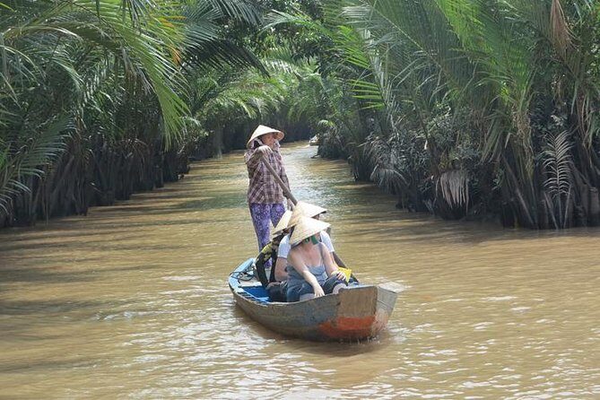 Private Cu Chi Tunnels and Mekong Delta: Full-Day Guided Tour - The Value of This Tour