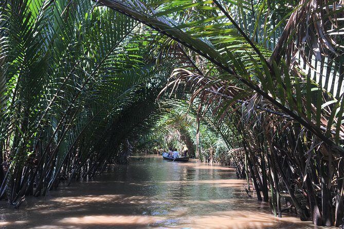Private Cu Chi Tunnels and Mekong Delta: Full-Day Guided Tour - Who Should Consider This Tour?