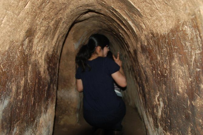 Private Cu Chi Tunnels and Mekong Delta: Full-Day Guided Tour - FAQ