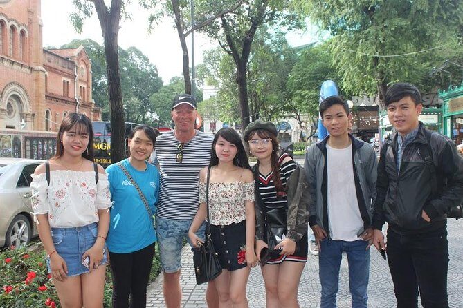 Private Cu Chi Tunnels and Saigon City - Cultural and Culinary Experiences