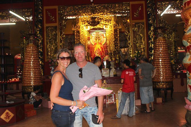 Private Cu Chi Tunnels and Saigon City - Authenticity and Value