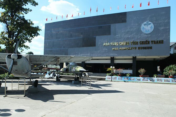 Private Cu Chi Tunnels and War Remnants Museum Tour From Hiep Phuoc Port - The Sum Up: Is This Tour Worth It?