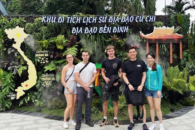 Private Cu Chi Tunnels Half Day Adventure Tour - Why Choose the Private Cu Chi Tunnels Tour?