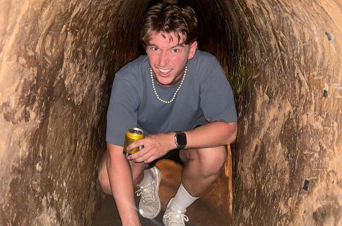 Private Cu Chi Tunnels Half Day Adventure Tour - FAQs