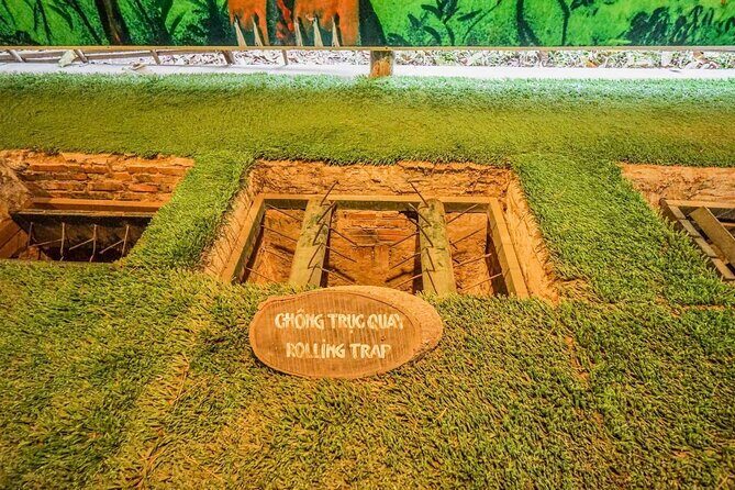 Private Cu Chi Tunnels - Half-Day guided Tour from Ho Chi Minh City - FAQs