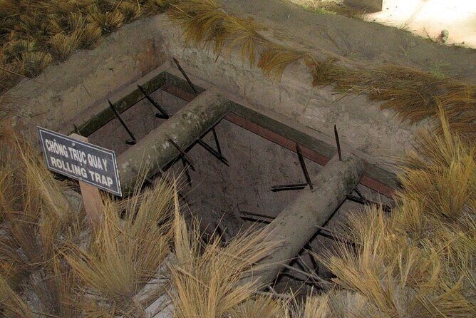 Private Cu Chi Tunnels - Half-Day guided Tour from Ho Chi Minh City - The Sum Up: Who Is This Tour For?
