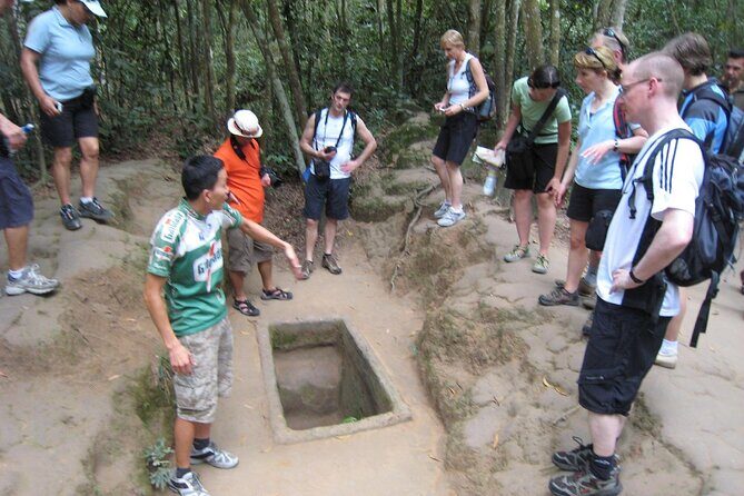 Private Cu Chi Tunnels Half Day Tour with Flexible Pickup Time - Final Thoughts: Is It Worth It?