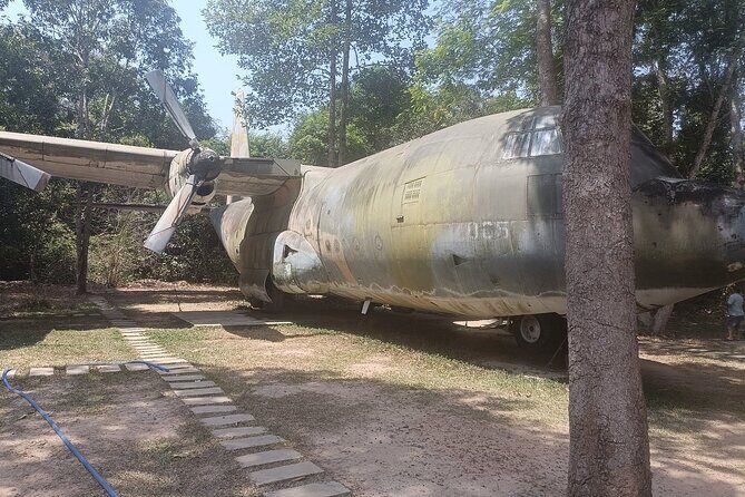 Private Cu Chi Tunnels Half-Day War Discovery - Who Will Love This Tour?