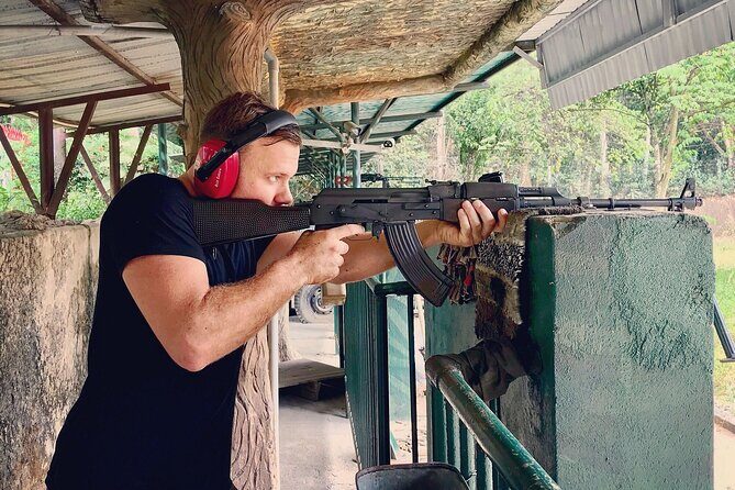 Private Cu Chi Tunnels & Ho Chi Minh City Full-Day Tour - Key Points