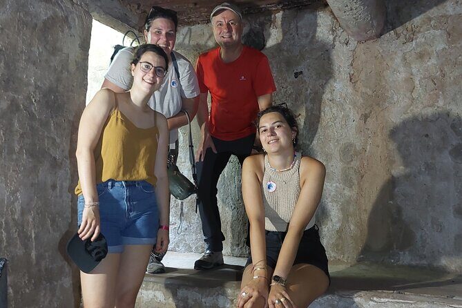 Private Cu Chi Tunnels & Ho Chi Minh City Full-Day Tour - The Sum Up