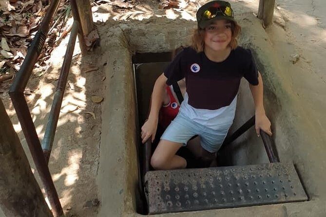 Private Cu Chi Tunnels & Ho Chi Minh City  Full-Day Tour - The Sum Up: Is It Worth It?