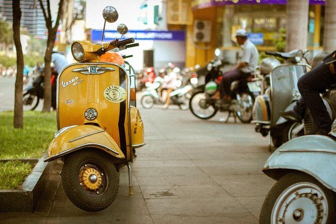 Private Cu Chi Tunnels - Ho Chi Minh City Tour - A Deep Dive into the Tour Experience