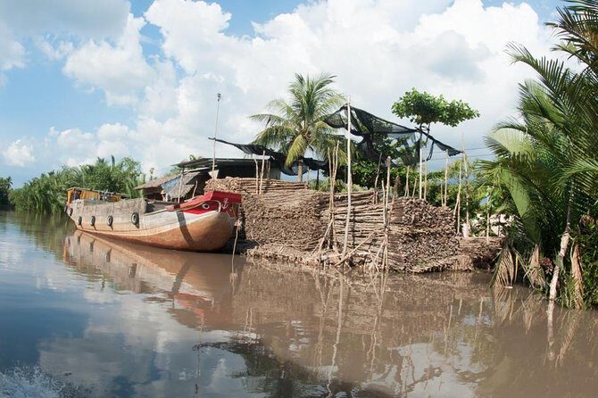 Private Cu Chi Tunnels & Mekong Delta 1 Day Tour - Final Thoughts