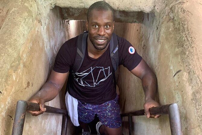 Private Cu Chi Tunnels & Mekong Delta 1 Day Tour - FAQs